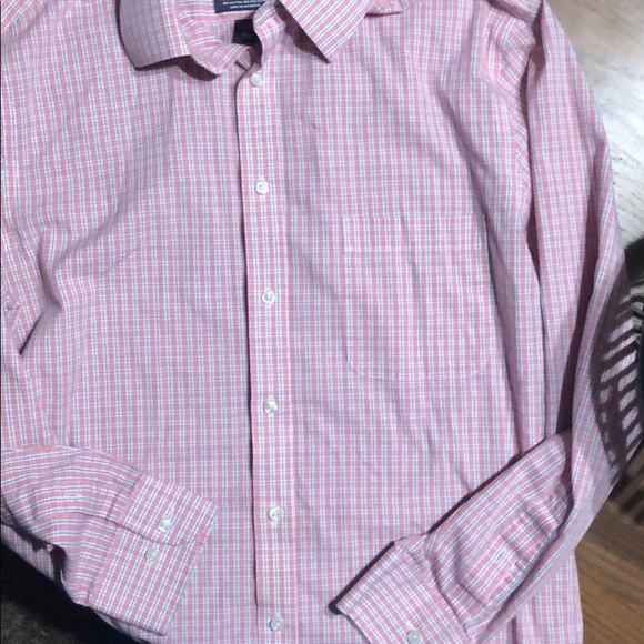 Stafford | Shirts | 32 Mens Stafford Button Down | Poshmark